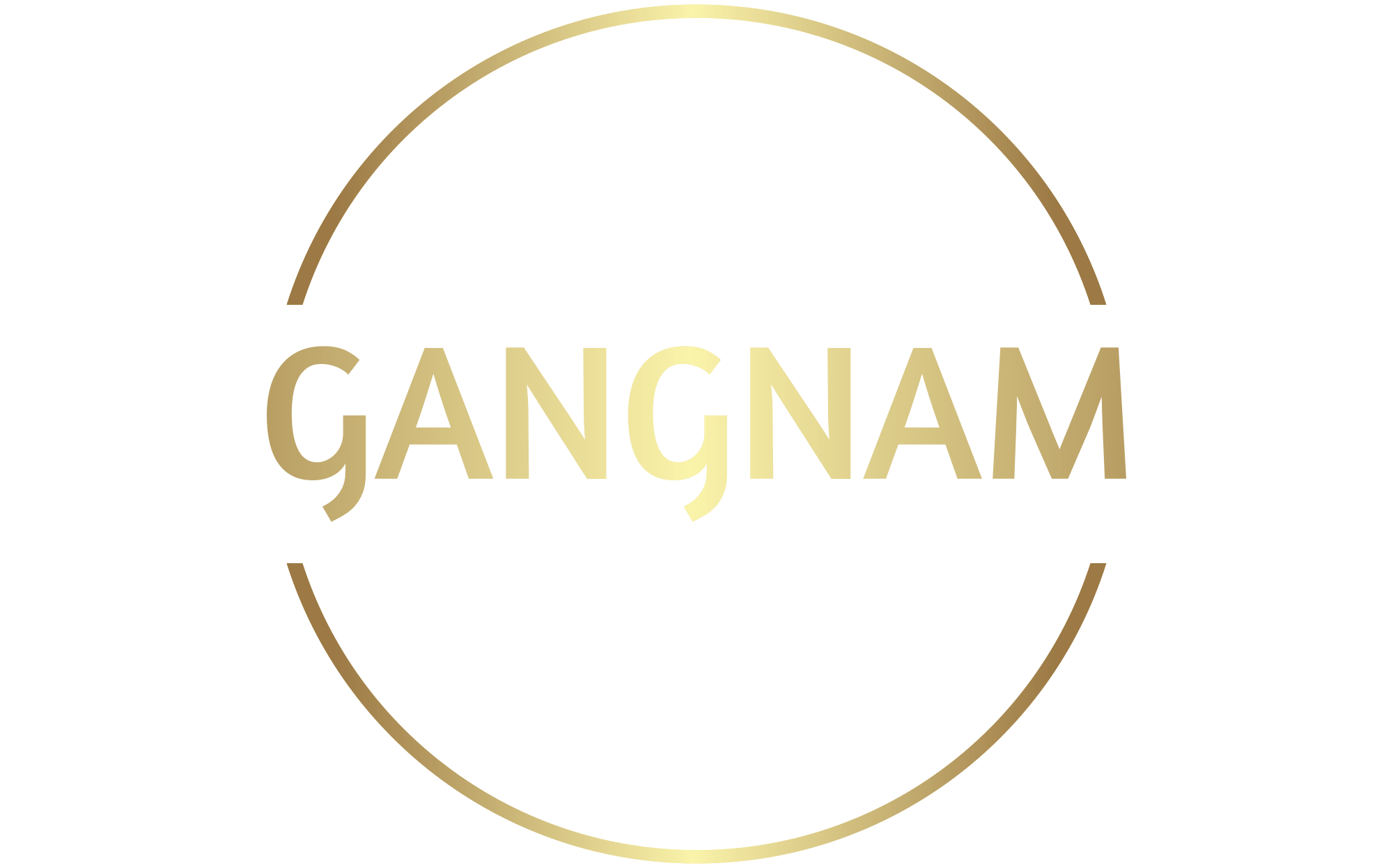 Gangnam Style Logo Sticker Brand Decal Png 800x800px Gangnam Style